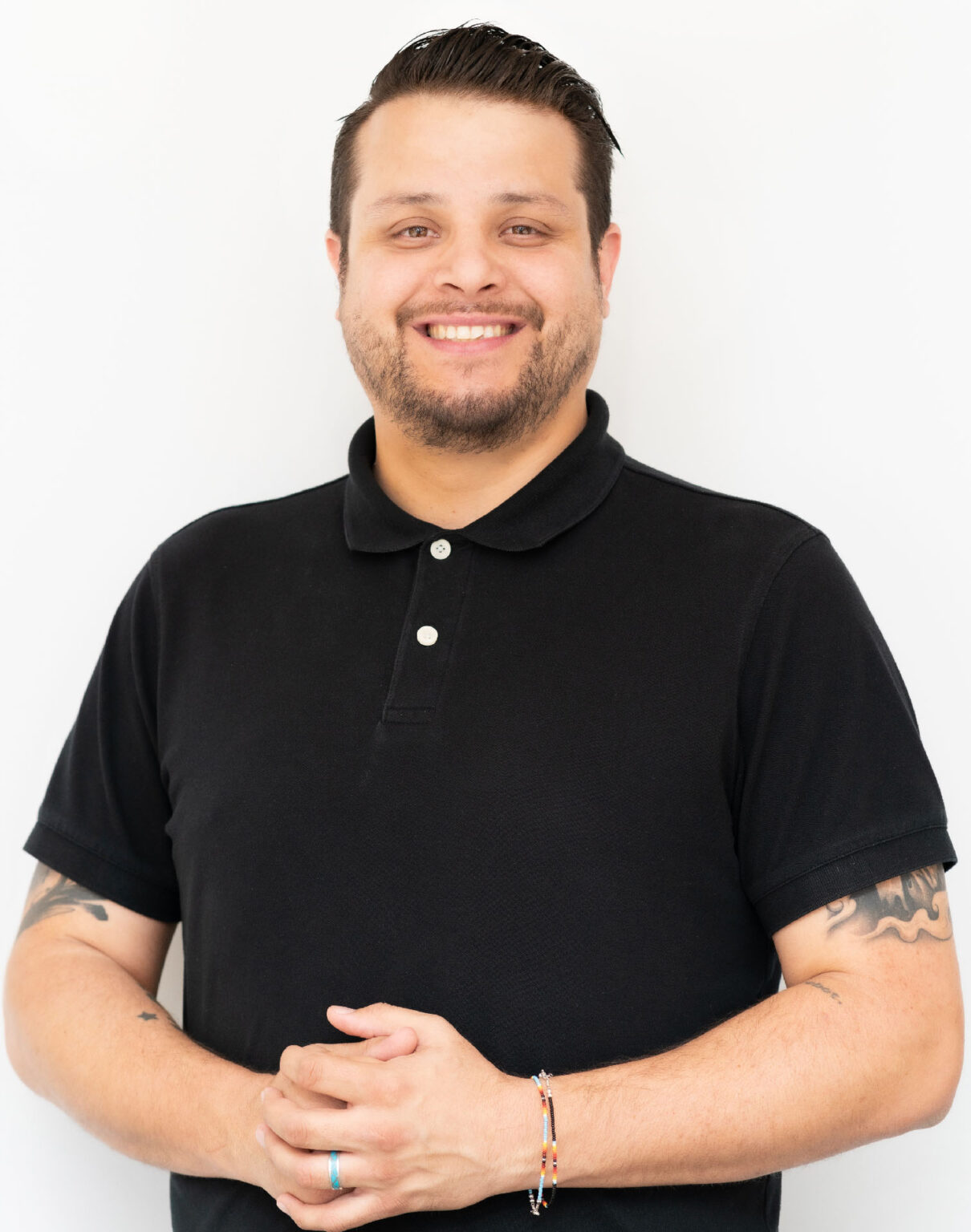 Practice - Cuellar Spine