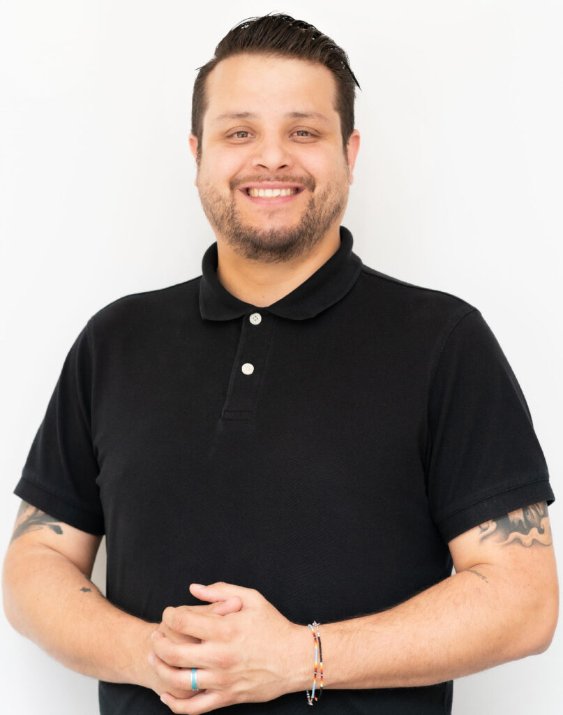 Practice - Cuellar Spine