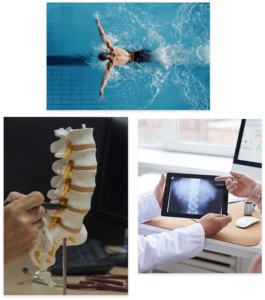 Practice - Cuellar Spine