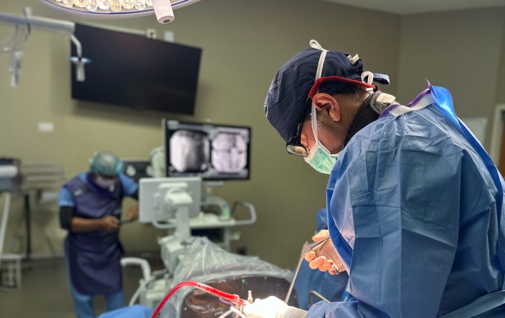 Disc Replacement Timeline & Recovery - Cuéllar Spine