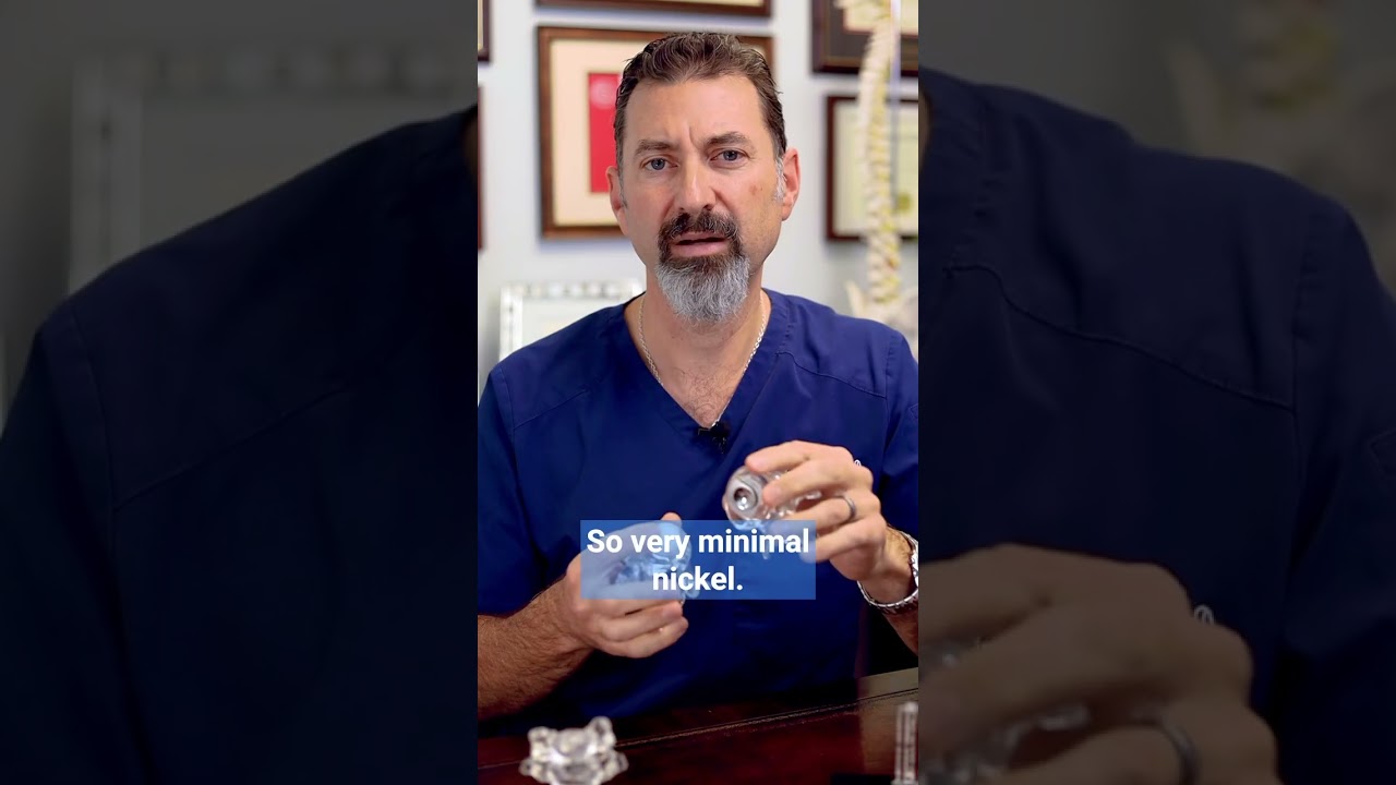 Artificial Disc Replacement in Palm Beach County- Cuéllar Spine