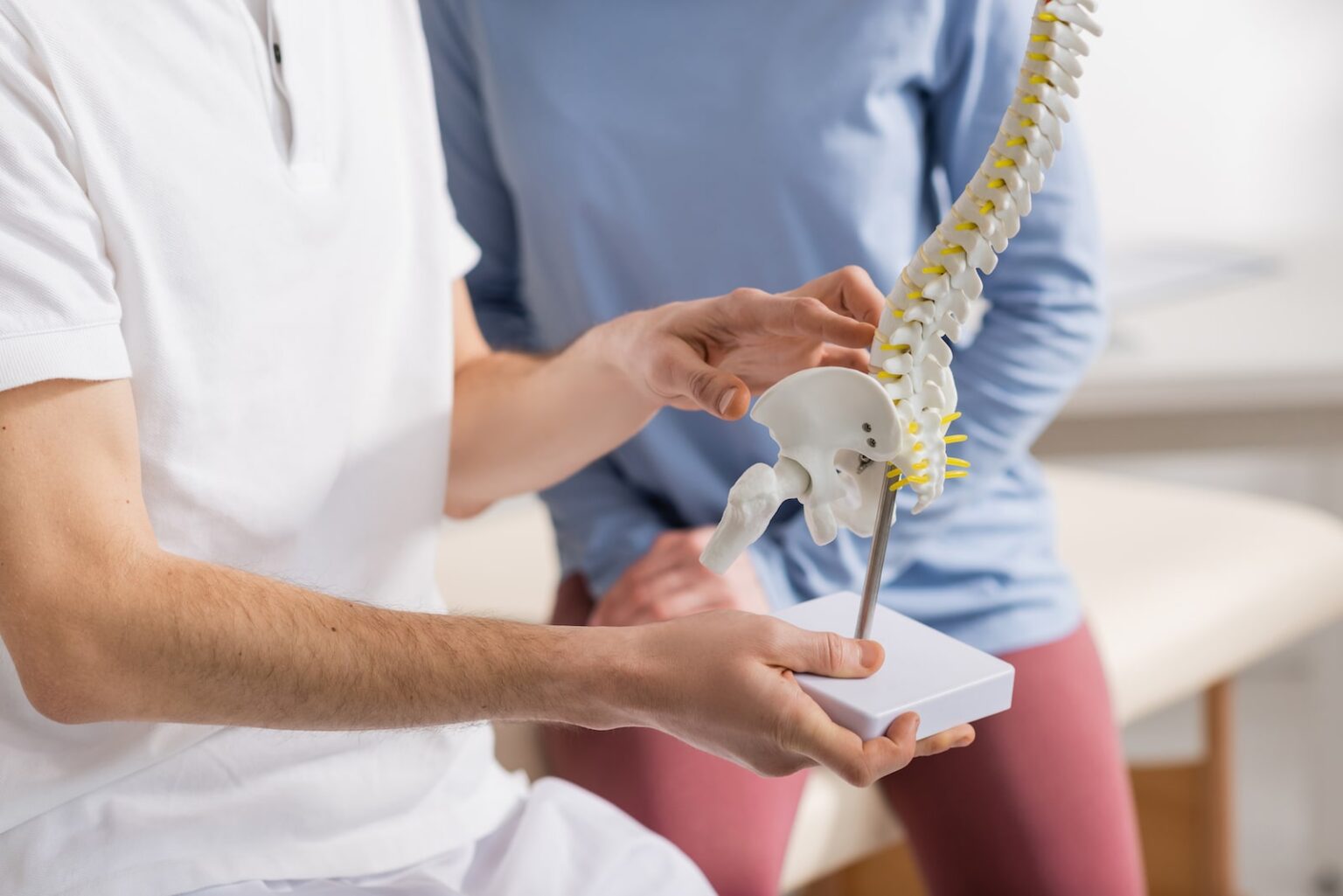 10 Signs You May Need Revision Spine Surgery- Cuellar Spine
