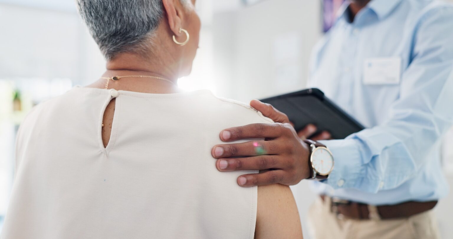 Life After Cervical Disc Replacement: Recovery - Cuéllar Spine